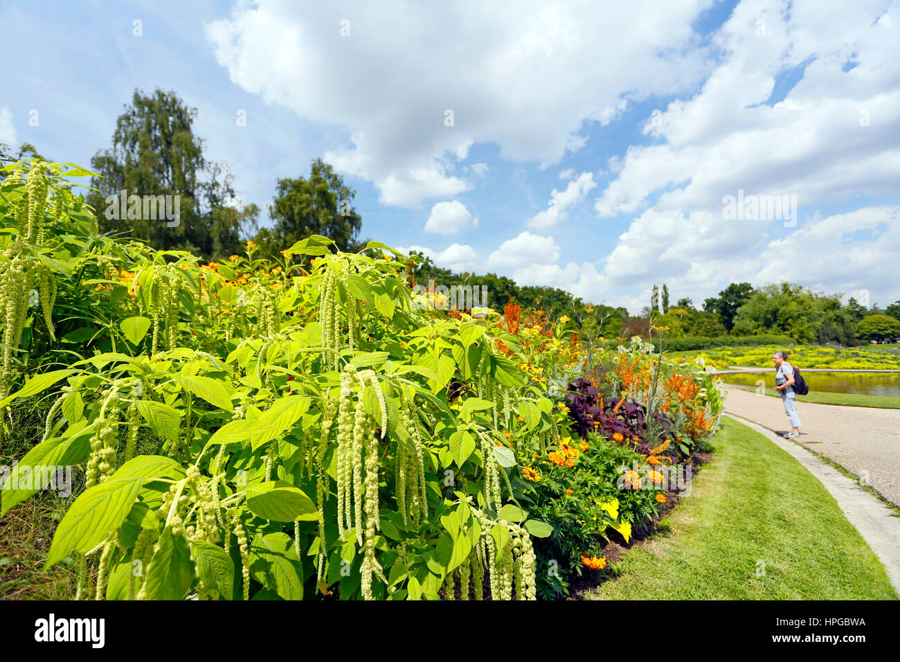 Parc de vincennes hi-res stock photography and images - Alamy