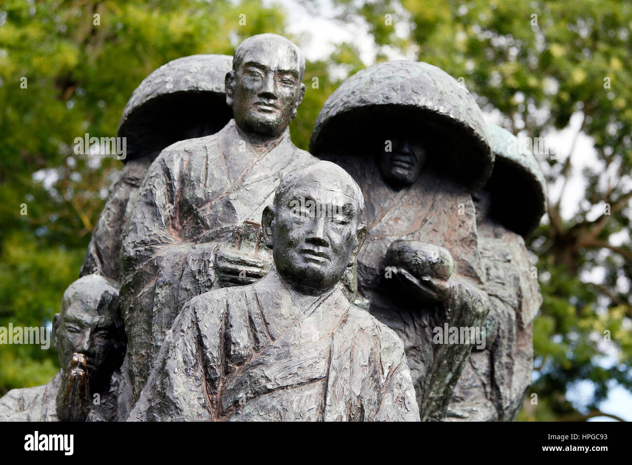 France, Paris. 12th arrondissement. Vincennes. Bois de Vincennes. Lake ...
