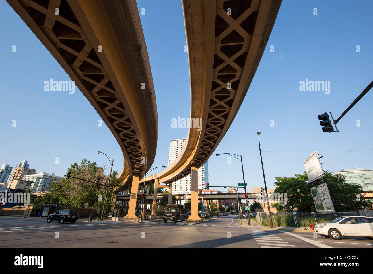 Commuter rail hi-res stock photography and images - Alamy
