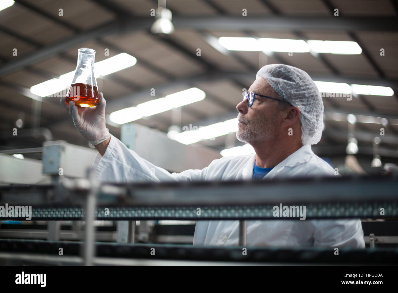 Drink drinks beverage checklist hi-res stock photography and images - Alamy