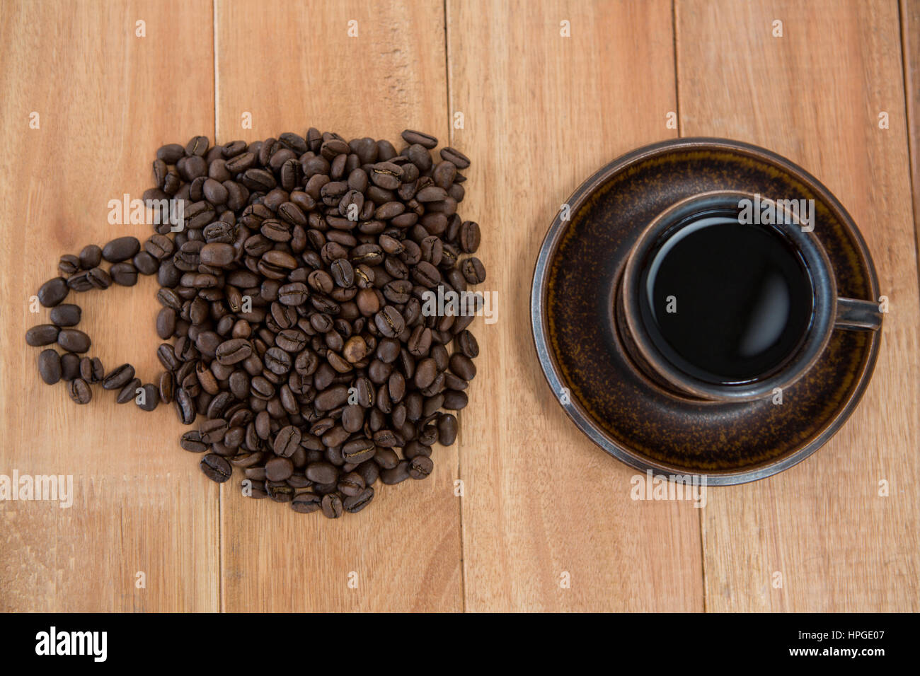 Forming Cup High Resolution Stock Photography and Images - Alamy