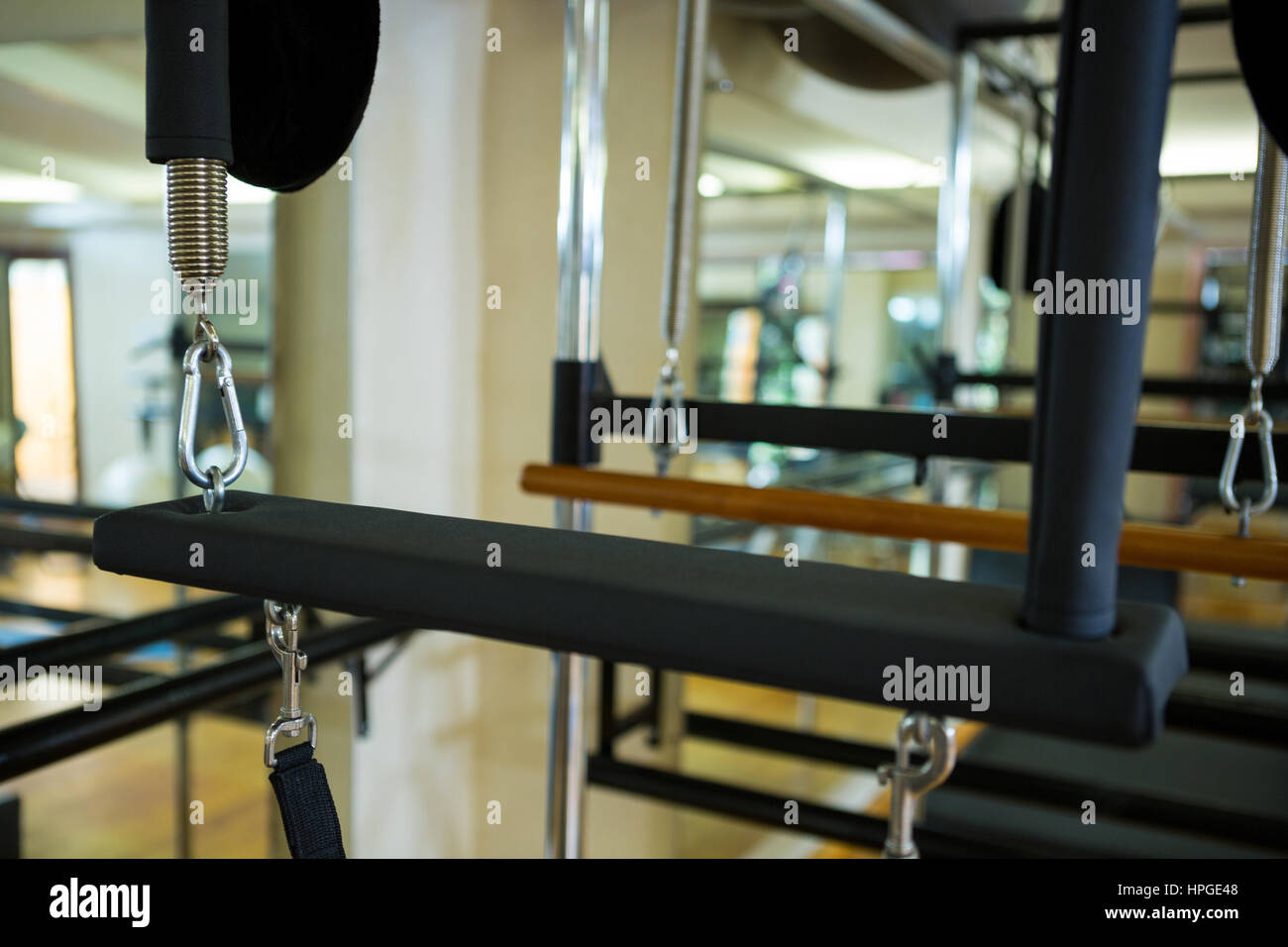 Close up reformer in hi-res stock photography and images - Alamy