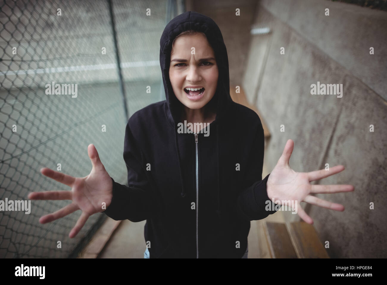 Angry annoy hi-res stock photography and images - Alamy