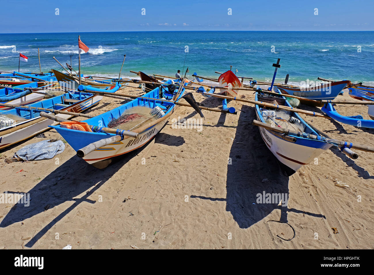 Kukup an Sepanjang beach in Yogyakarta, Indonesia Stock Photo - Alamy