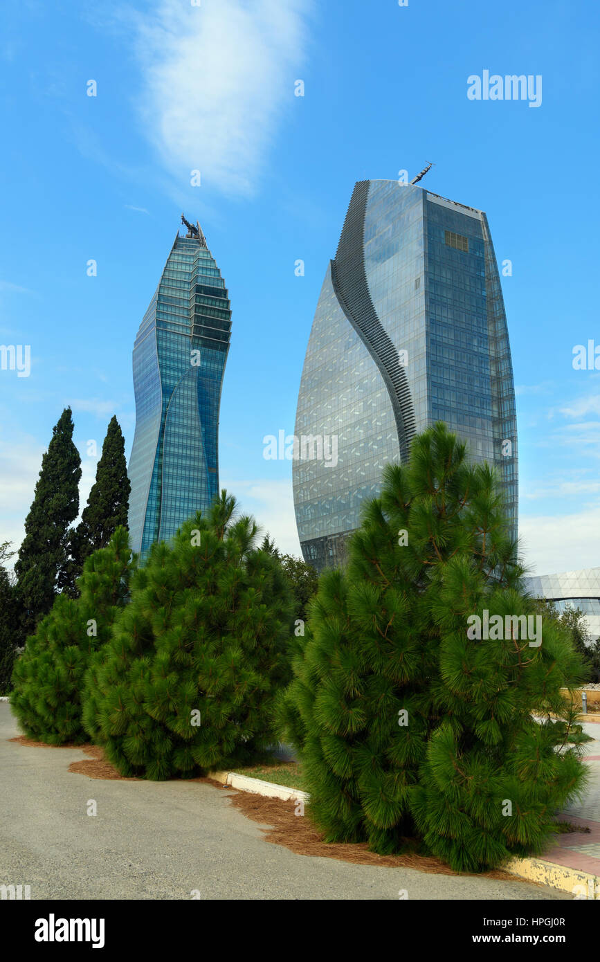 September 11 office tower hi-res stock photography and images - Alamy