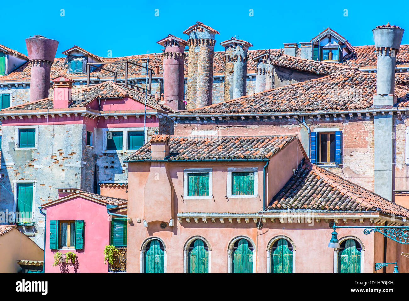 Traditional european architecture hi-res stock photography and images ...