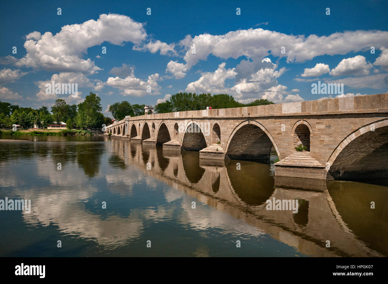 Meric river hi-res stock photography and images - Alamy