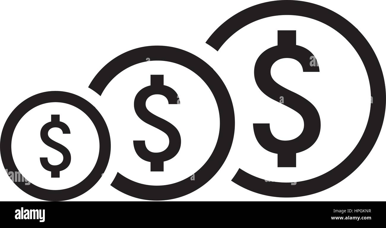 Wealth wealthy graphic hi-res stock photography and images - Alamy