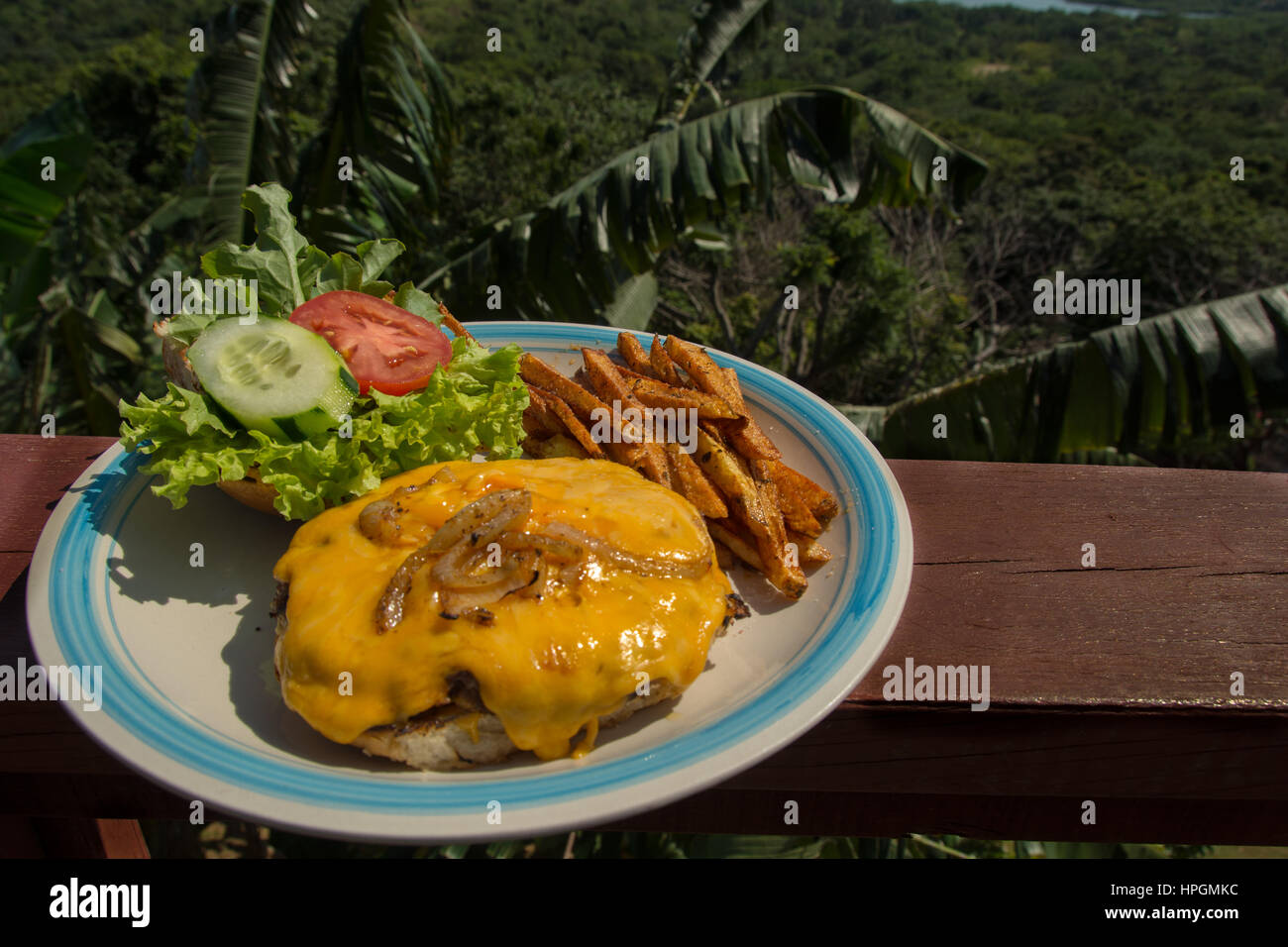 Cheeseburger paradise hi-res stock photography and images - Alamy