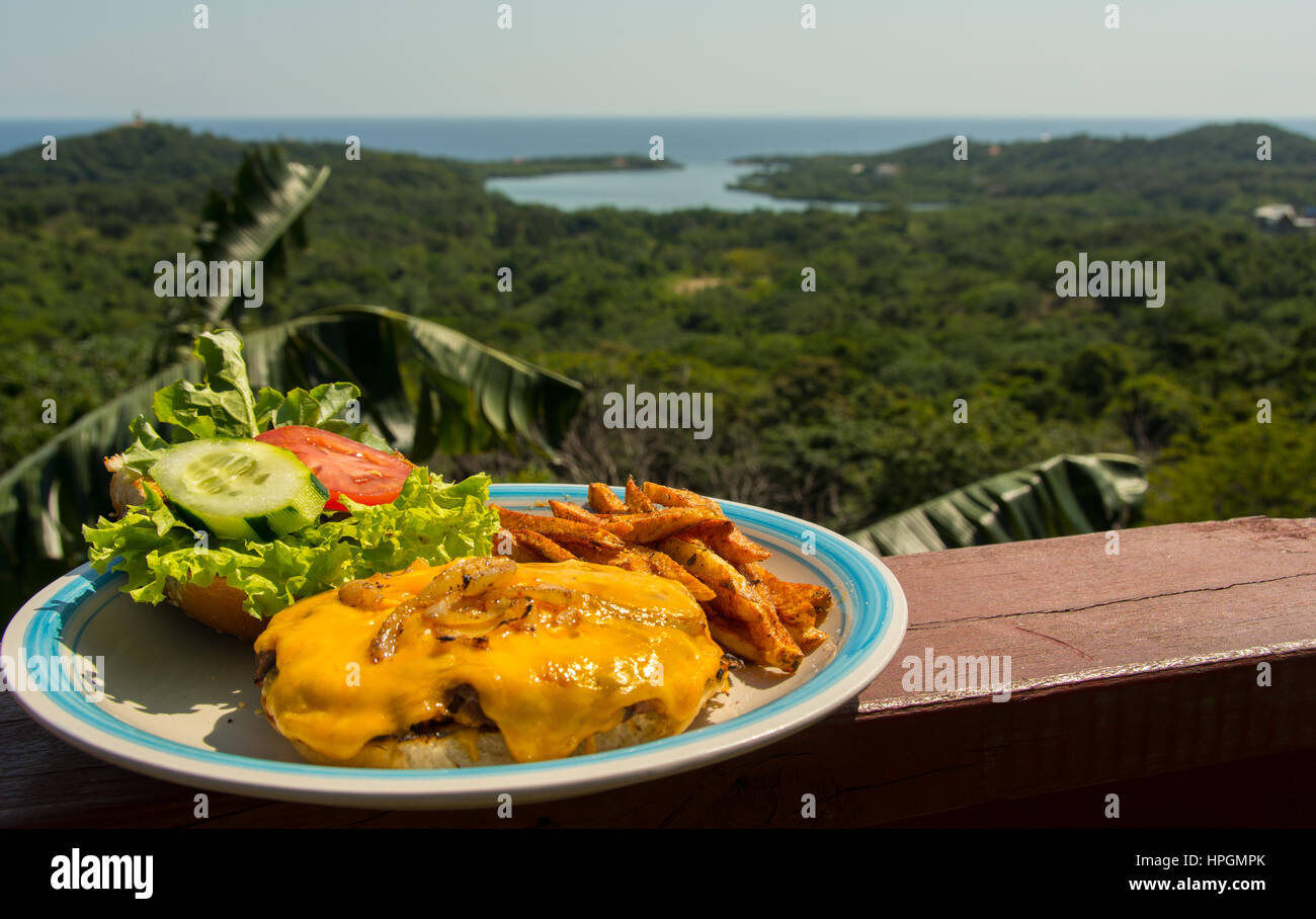 Cheeseburger paradise hi-res stock photography and images - Alamy