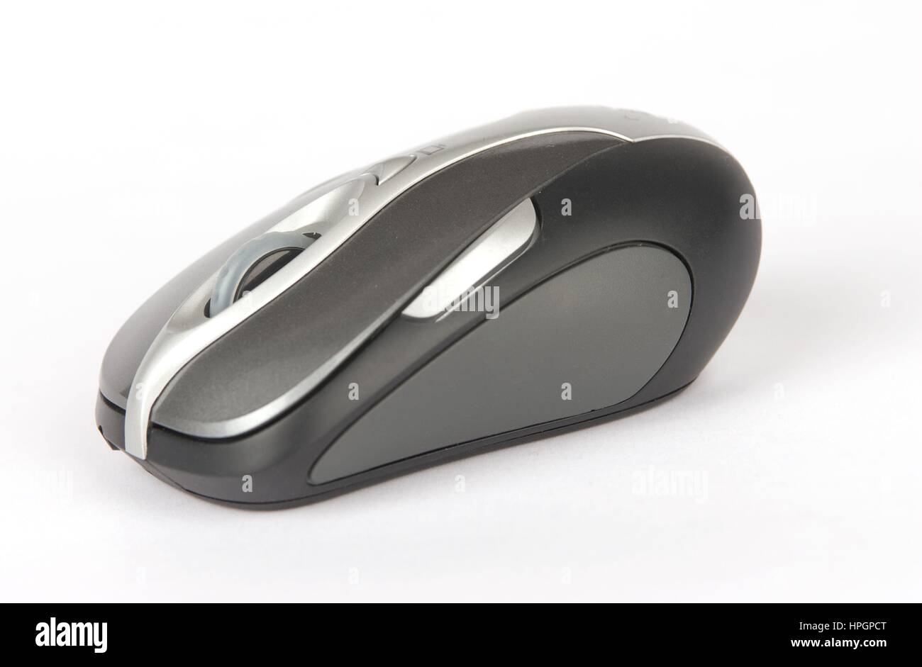 computer mouse isolated Stock Photo - Alamy