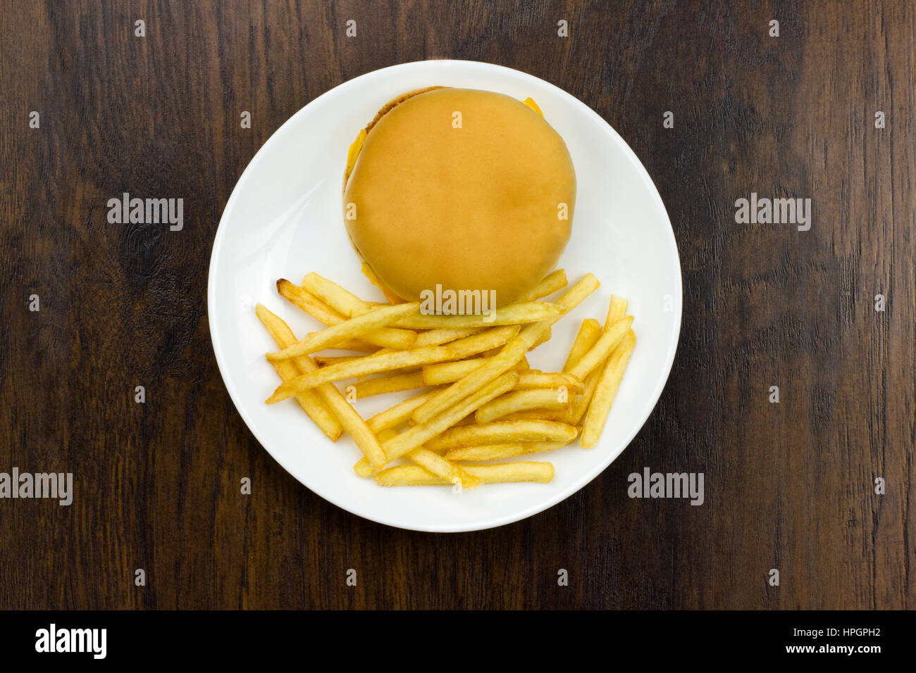 cheeseburger fries food junk food fast food cheese meat bad food not ...