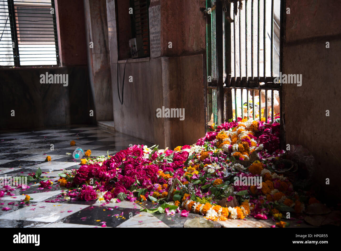 Siva temple india hi-res stock photography and images - Alamy