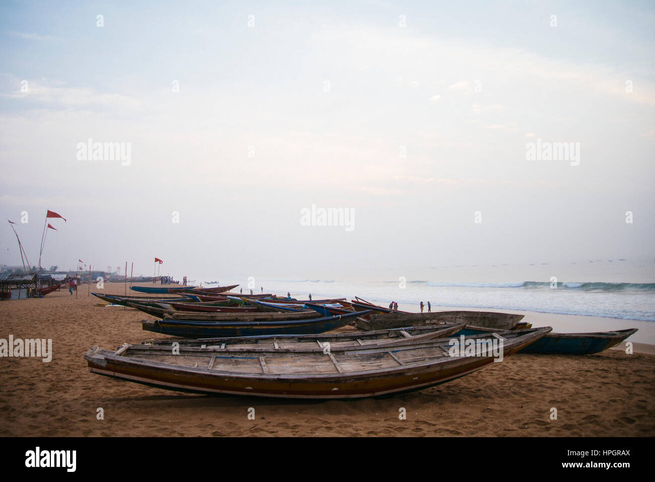 Puri india hi-res stock photography and images - Alamy