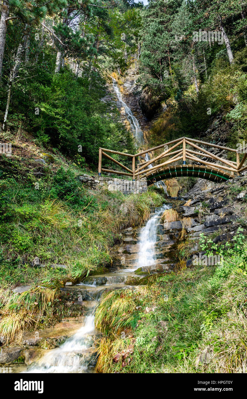 Ravine ecosystem hi-res stock photography and images - Alamy
