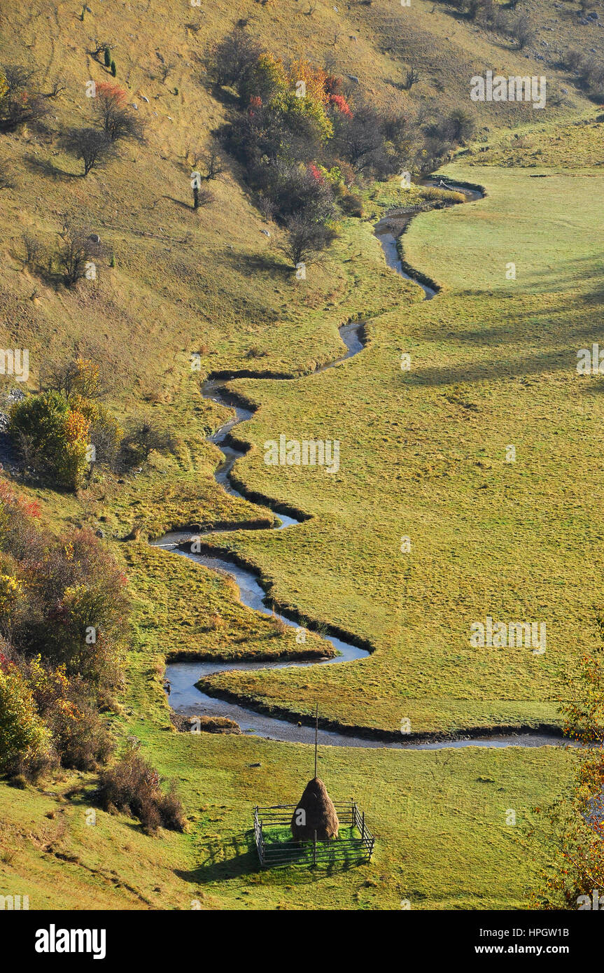Tortuous course hi-res stock photography and images - Alamy