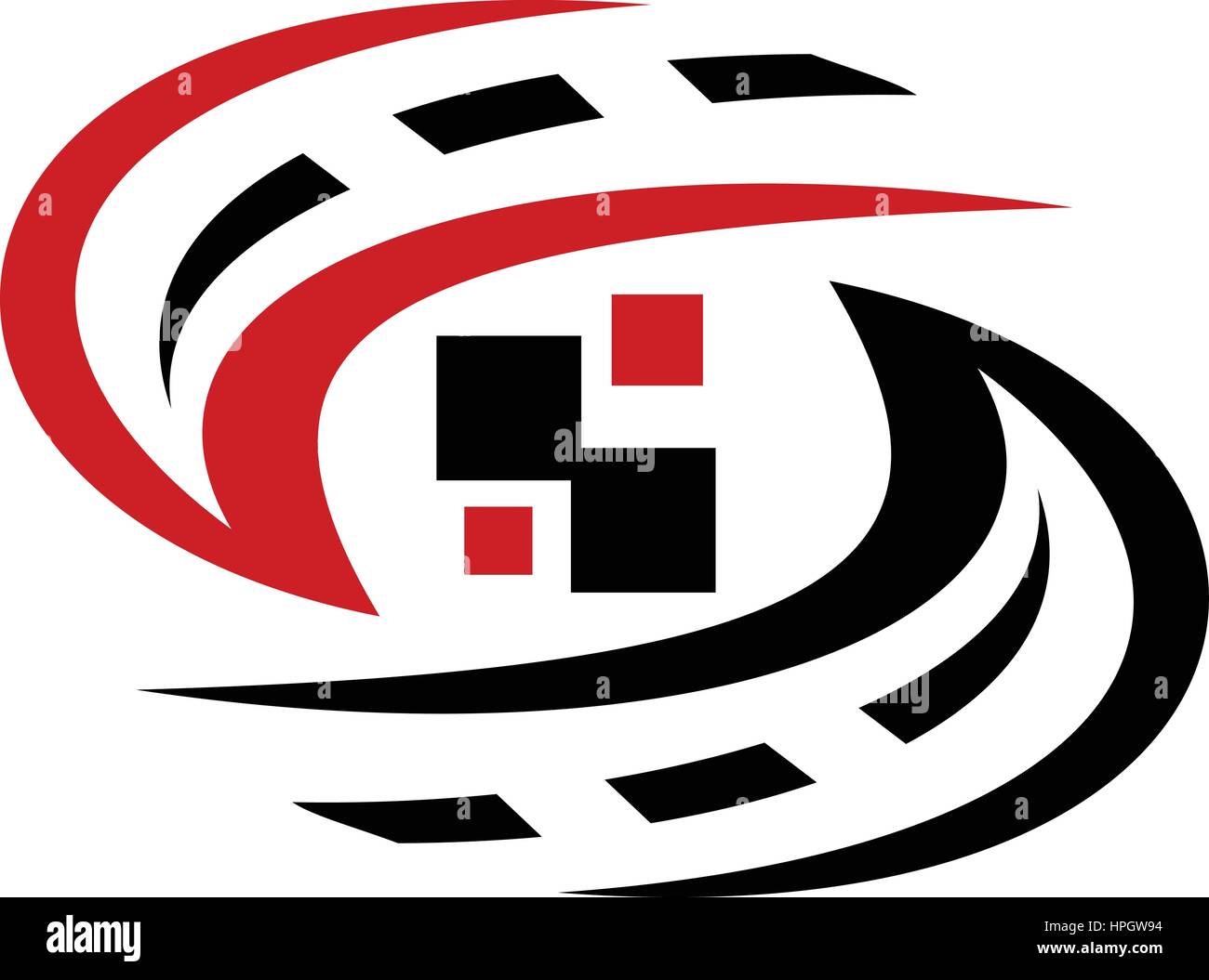 Comprehensive solutions Stock Vector Images - Alamy