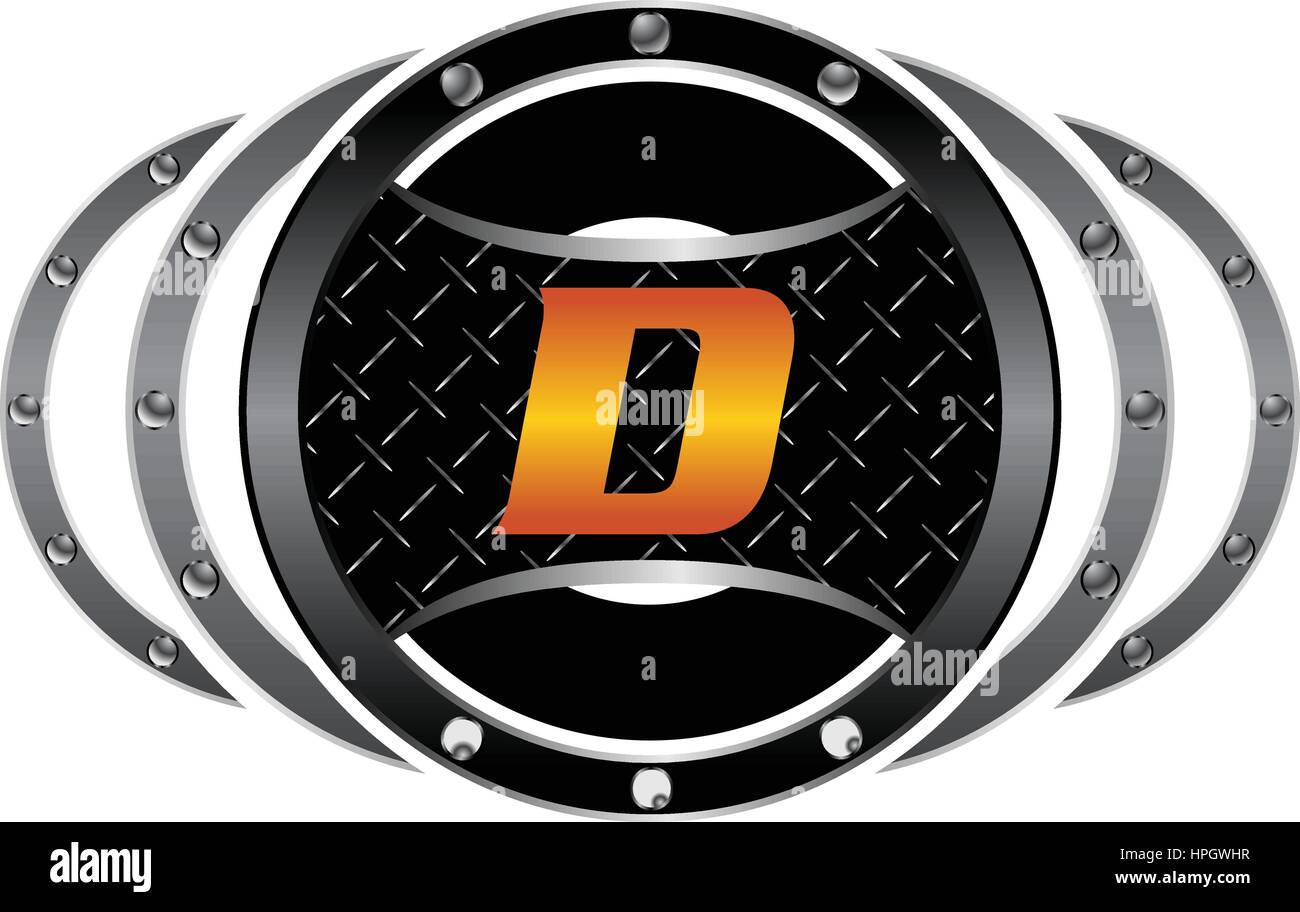 Mixed Martial Arts letter D Stock Vector Image & Art - Alamy