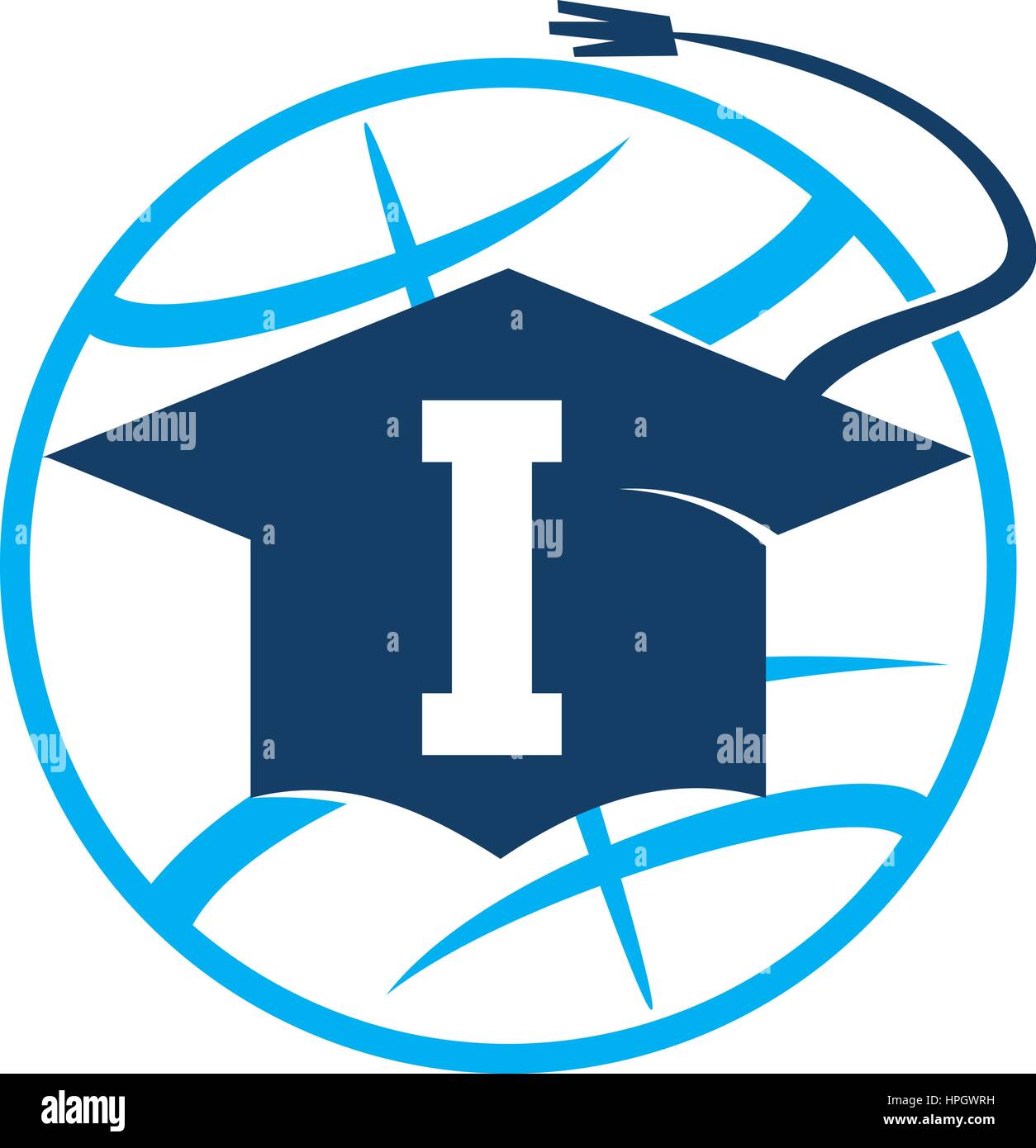 Initial cap Stock Vector Images - Alamy