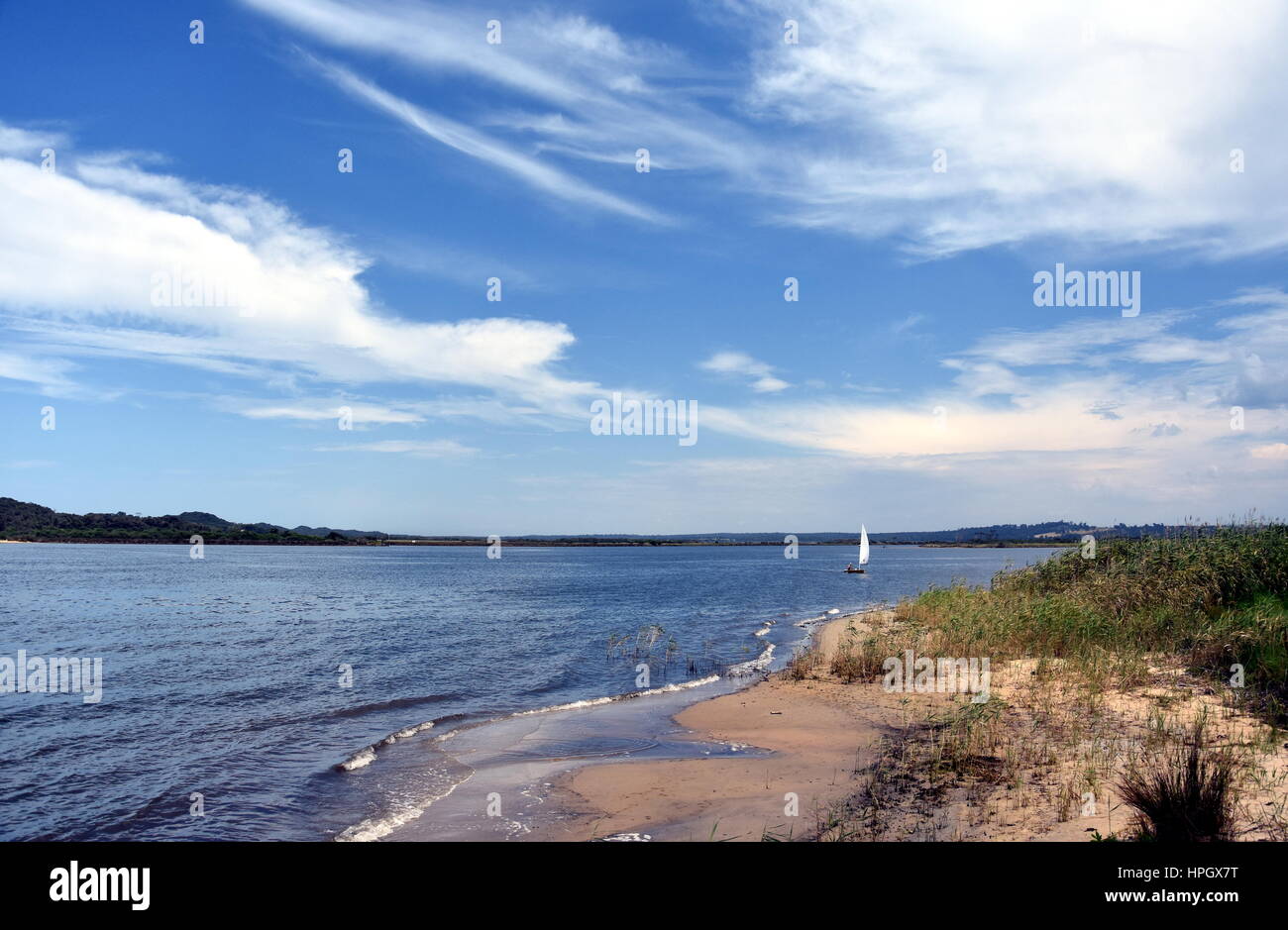 Marlo victoria hi-res stock photography and images - Alamy