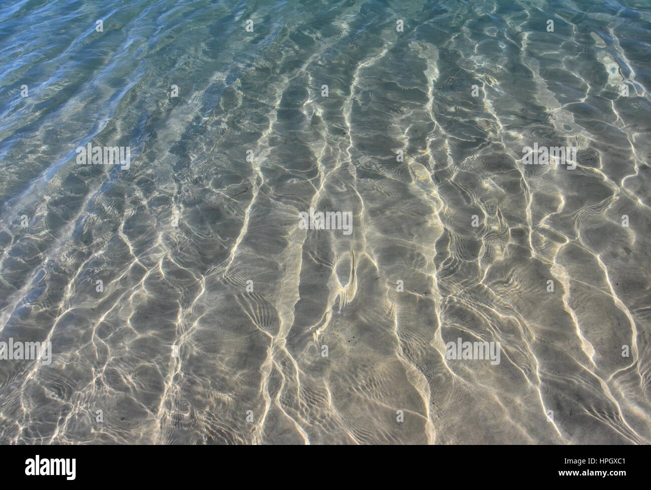 Ocean clear water. Deep blue sea waves. Pool water photo. Summer theme ...