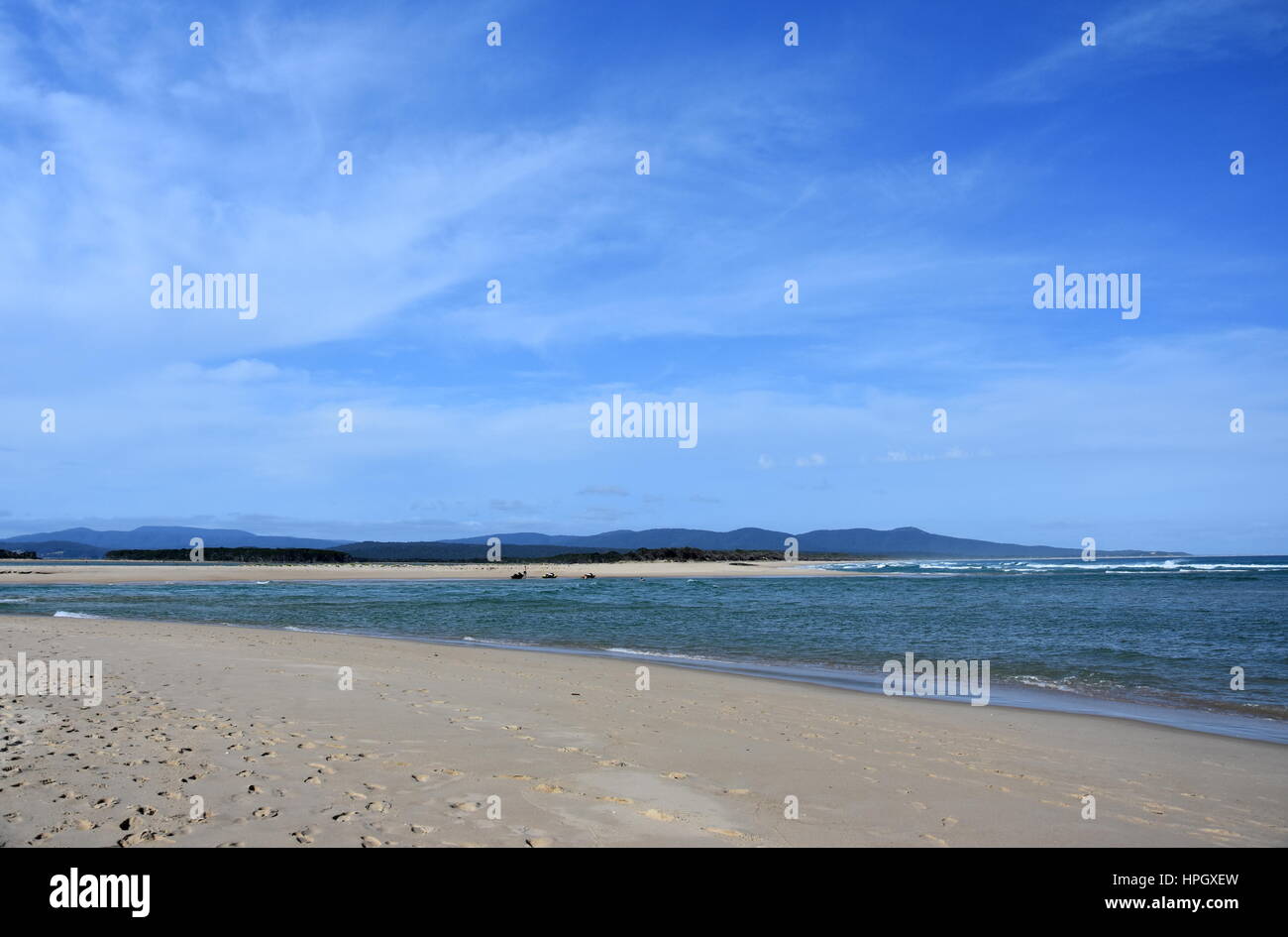 Mallacoota inlet hi-res stock photography and images - Alamy