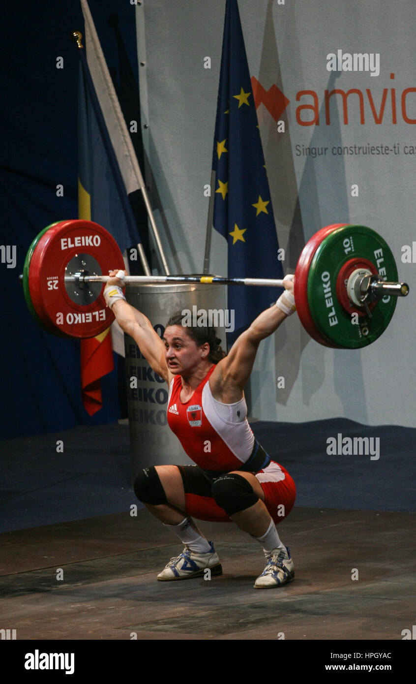 Weight Lifting Competition Stock Photos & Weight Lifting Competition ...