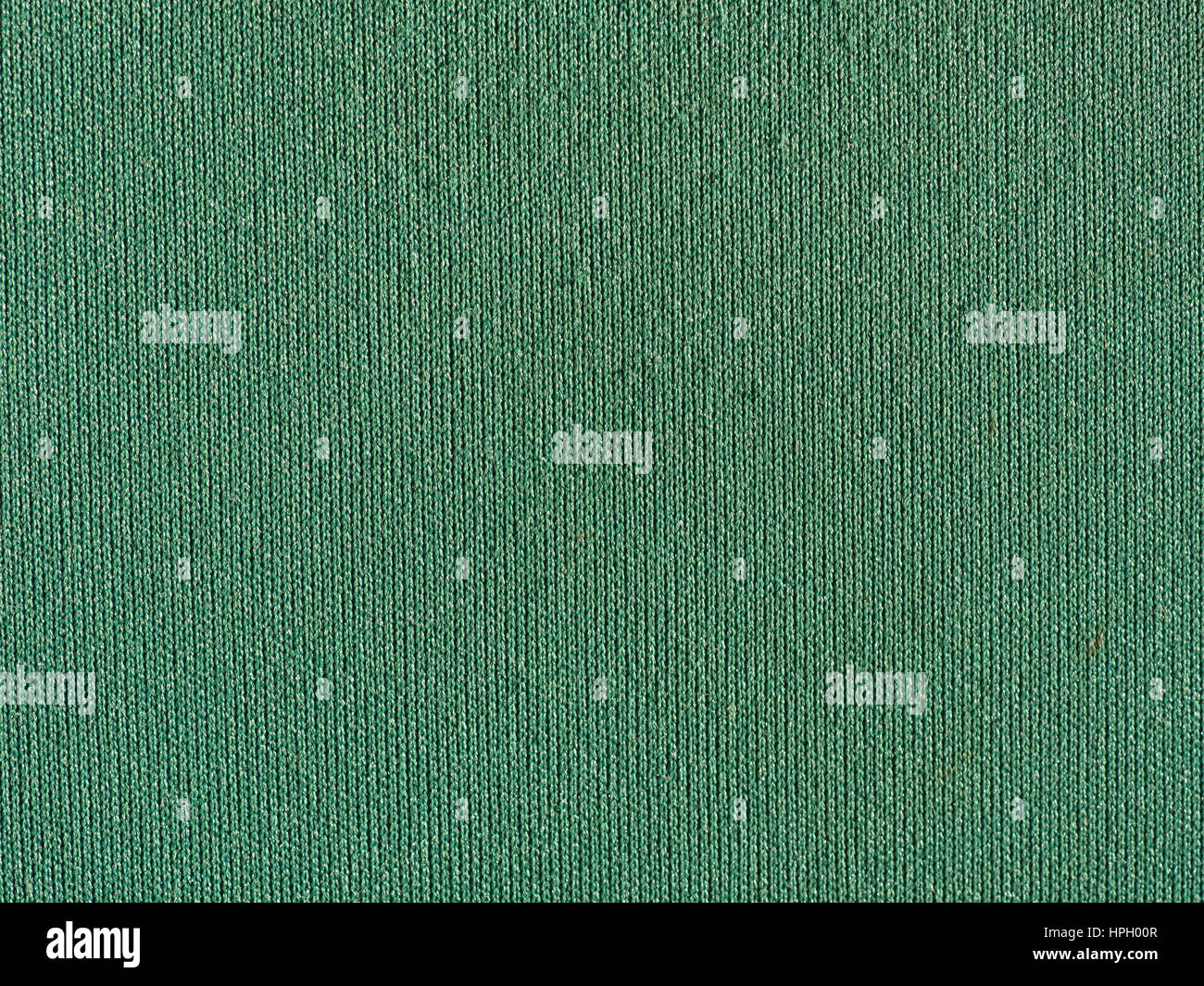 Green fabric texture useful as a background Stock Photo - Alamy