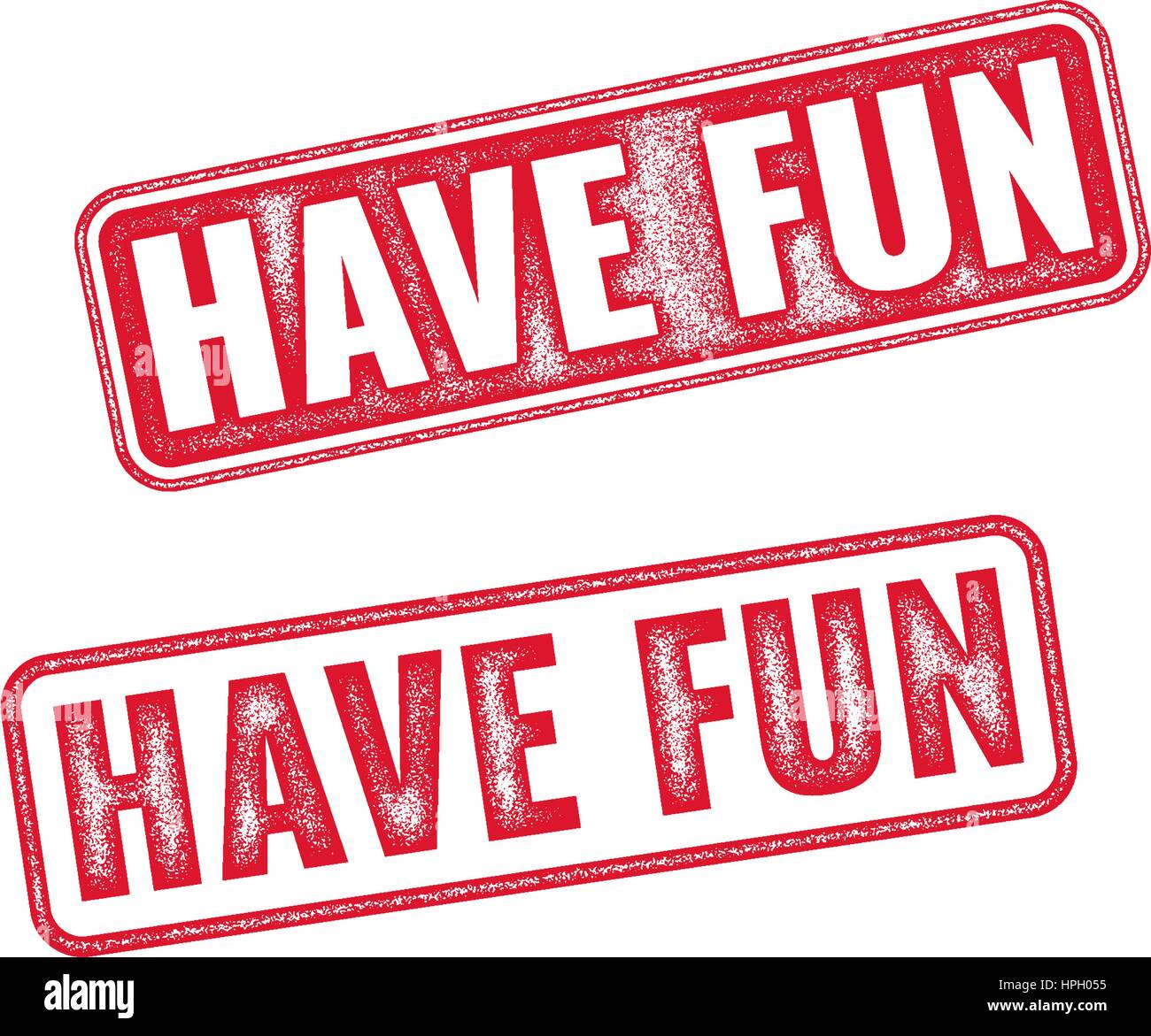 Stamp with text its simple inside hi-res stock photography and images ...