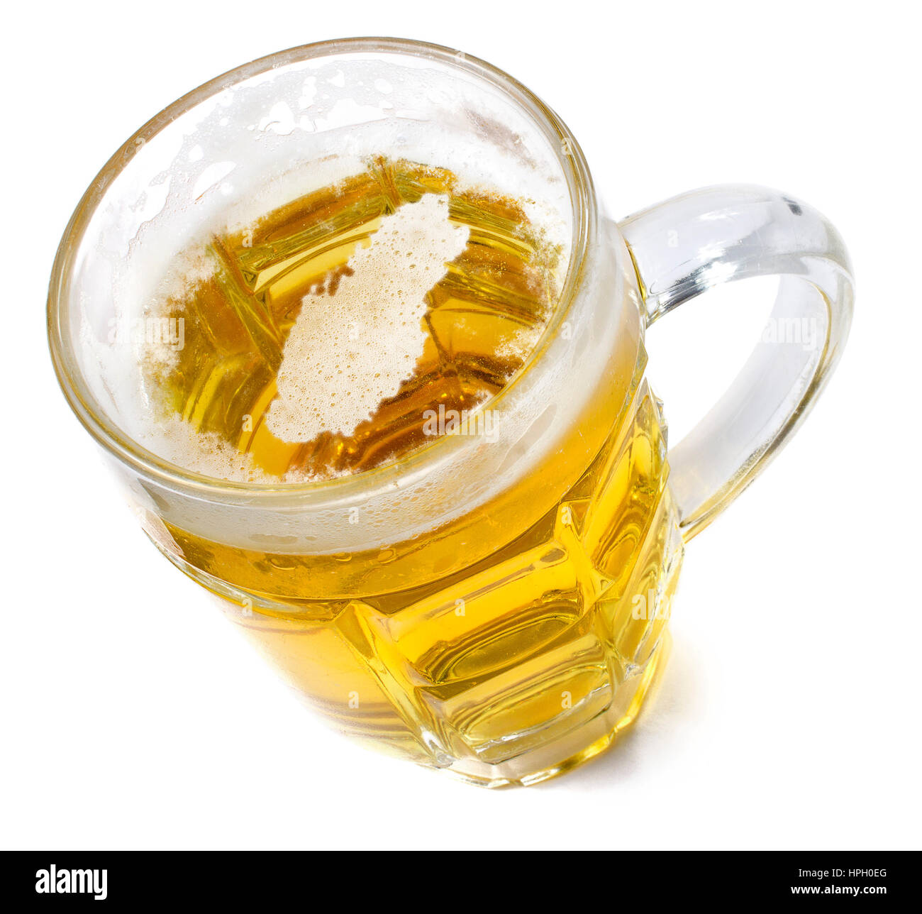 Qatar Outline High Resolution Stock Photography and Images - Alamy