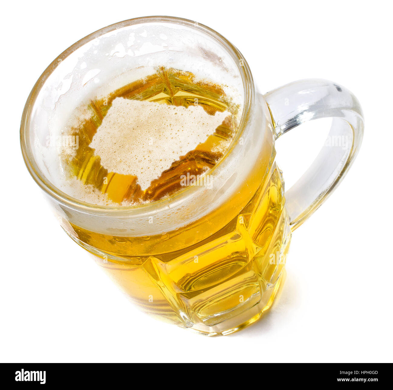 Australian country pub Cut Out Stock Images & Pictures - Alamy