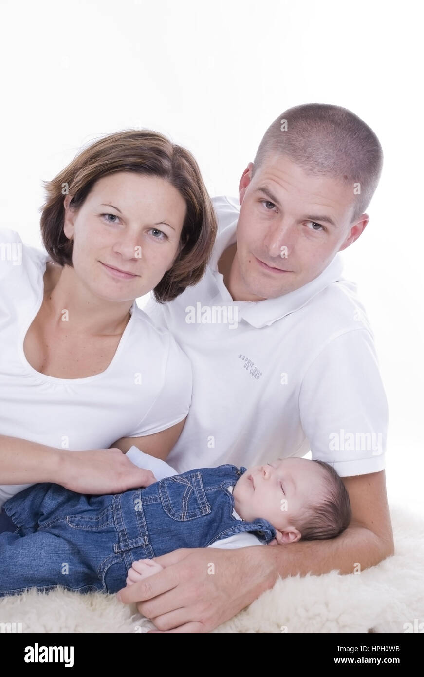 Newborn foundation hi-res stock photography and images - Alamy