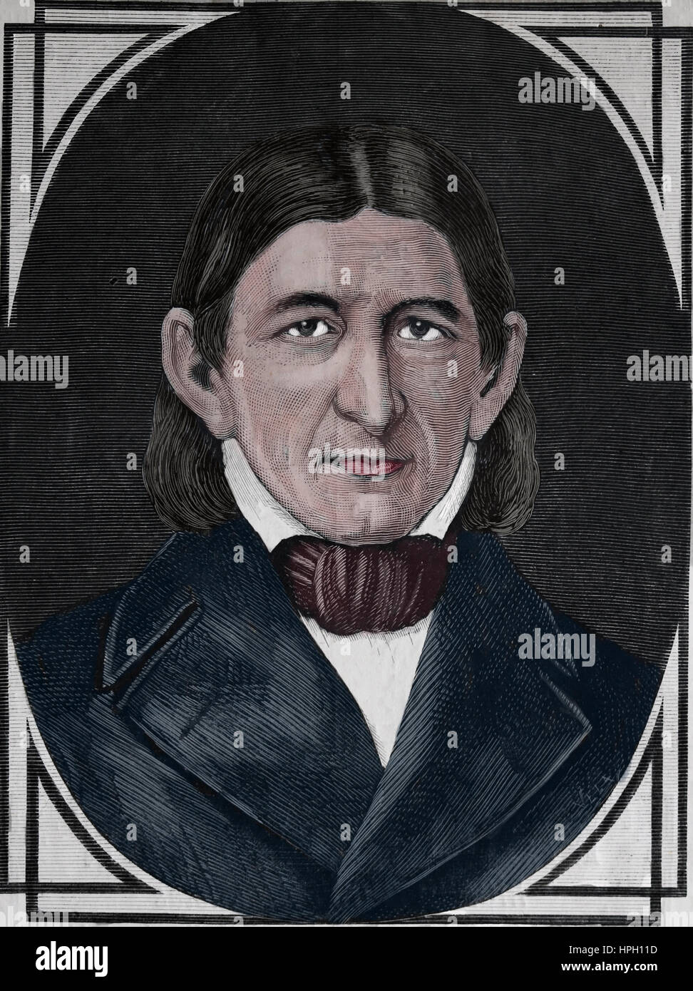 Friedrich wilhelm froebel hi-res stock photography and images - Alamy