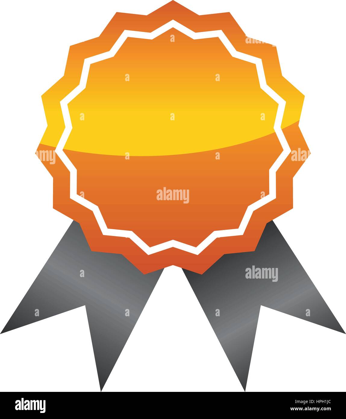 High quality guarantee badge logo Stock Vector Images - Alamy