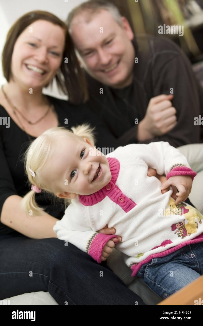 Parental childs relations hi-res stock photography and images - Alamy