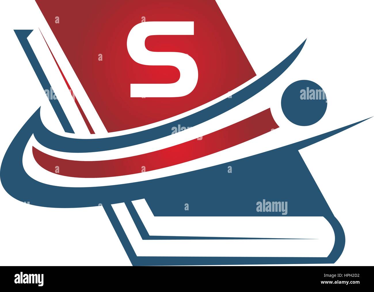 Success Study Solution Initial S Stock Vector Image & Art - Alamy