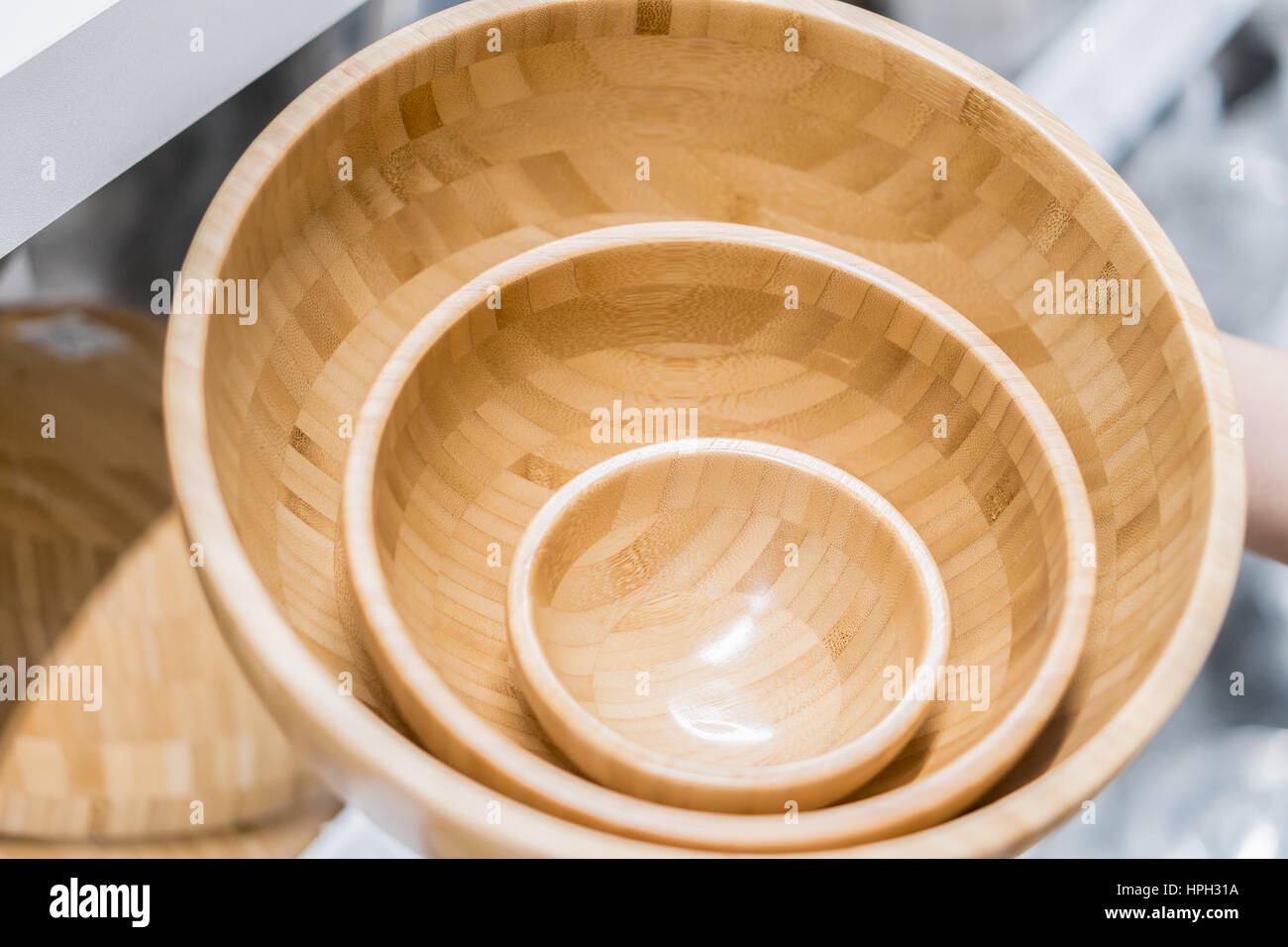 Restaurant dish plank hi-res stock photography and images - Alamy