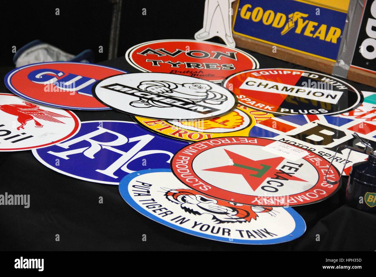 Autojumble hi-res stock photography and images - Alamy