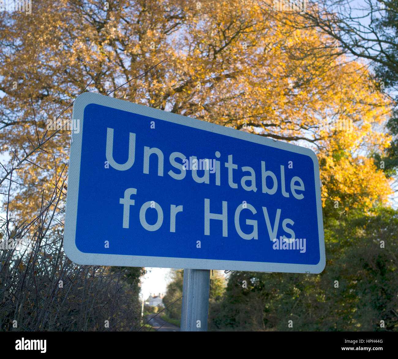 Hazzard hi-res stock photography and images - Alamy