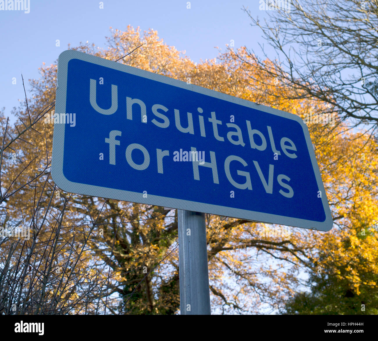 Safety and traffic signs hi-res stock photography and images - Alamy