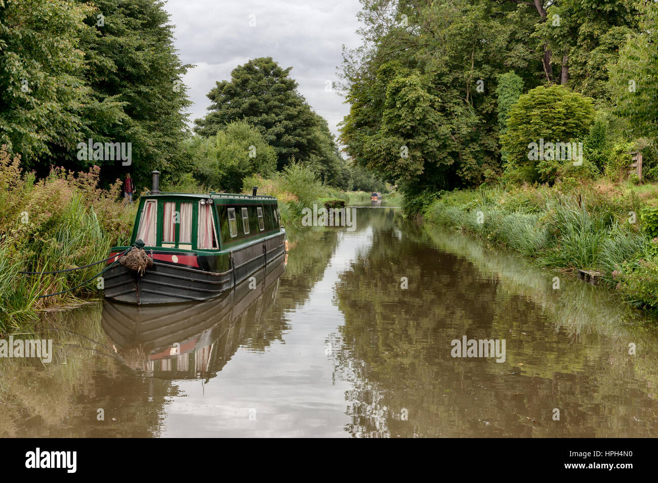 Relaxed Pace Of Life High Resolution Stock Photography and Images - Alamy