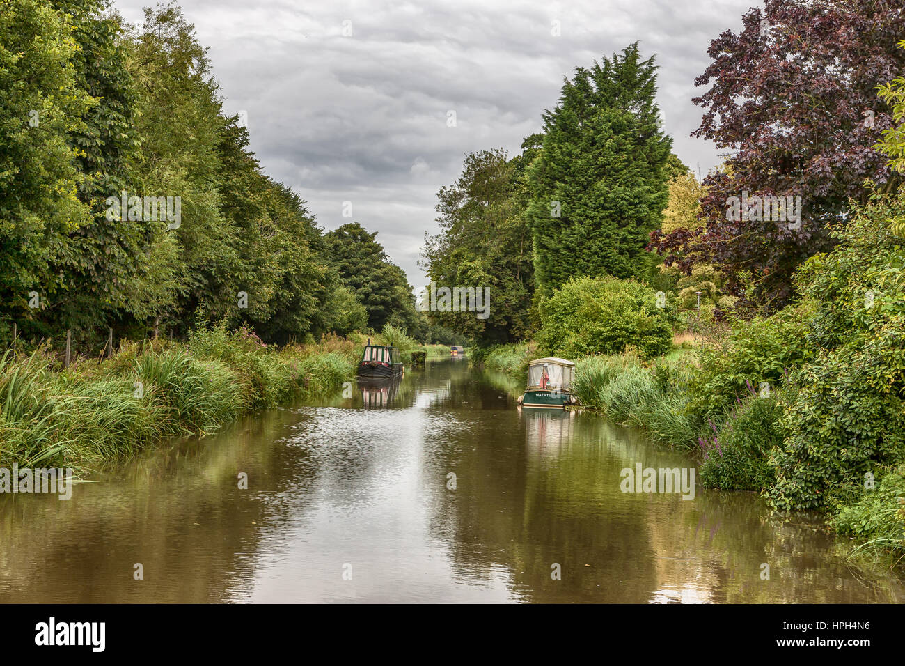 Pace of life hi-res stock photography and images - Alamy