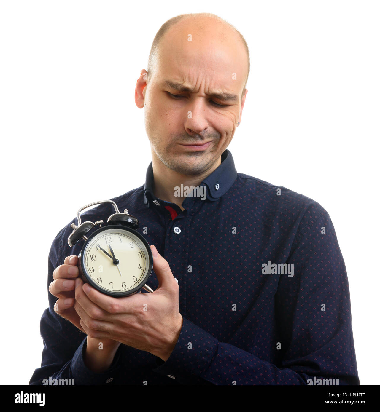 Sceptical hi-res stock photography and images - Alamy