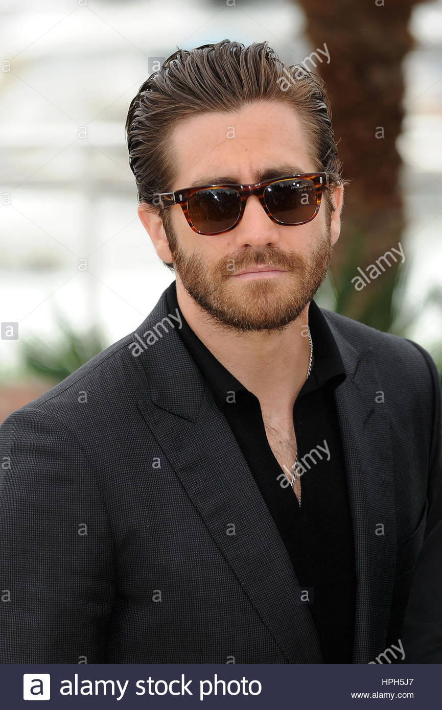 Actor Jake Gyllenhaal Stock Photos & Actor Jake Gyllenhaal Stock Images ...