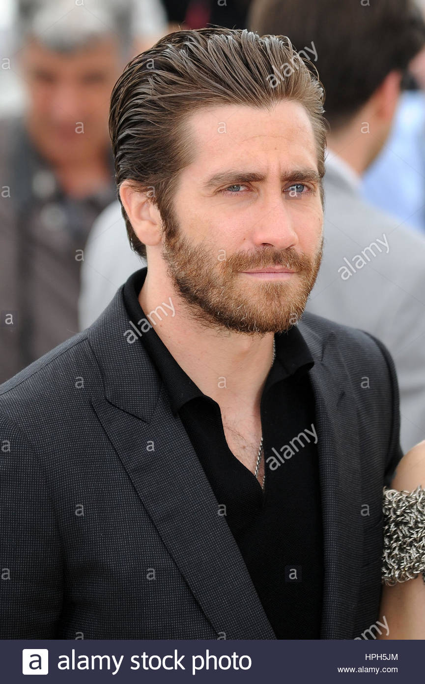Actor Jake Gyllenhaal Stock Photos & Actor Jake Gyllenhaal Stock Images ...