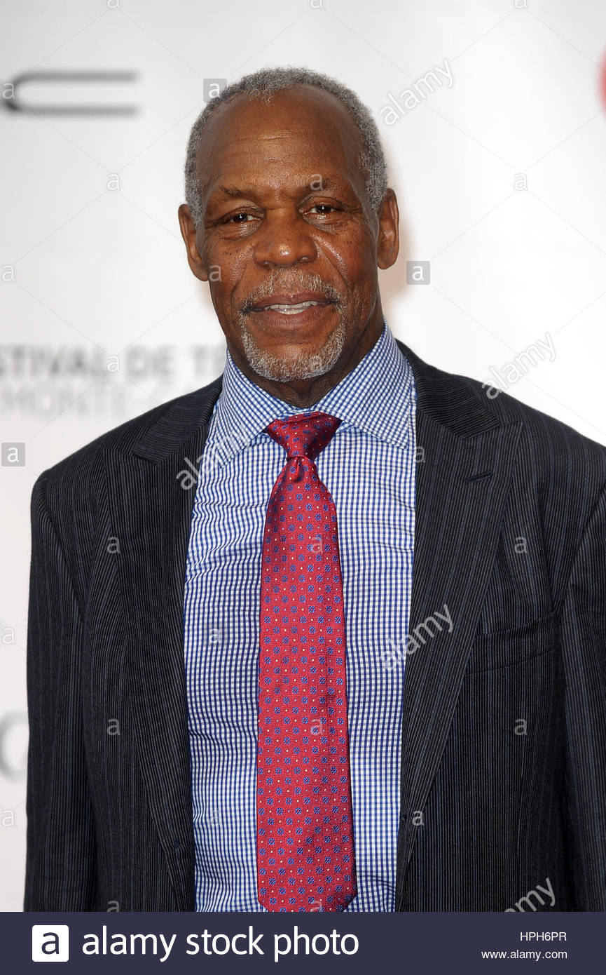 Danny Glover Stock Photos & Danny Glover Stock Images - Alamy