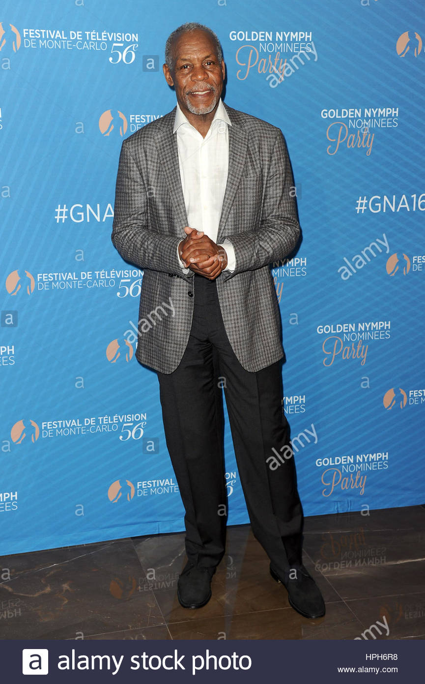 Danny Glover Stock Photos & Danny Glover Stock Images - Alamy