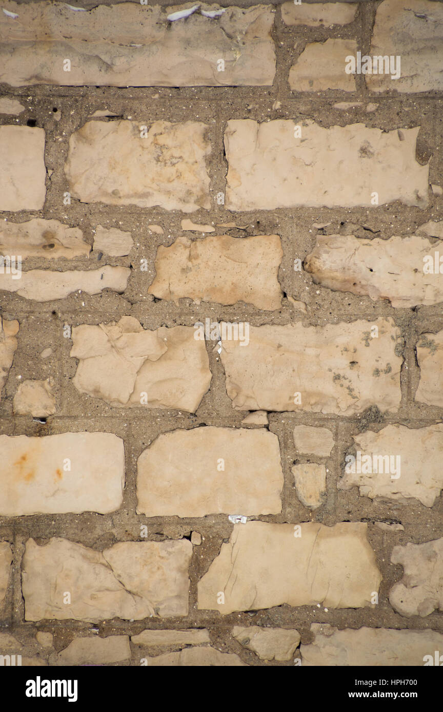 Limestone Wall Stock Photos & Limestone Wall Stock Images - Alamy