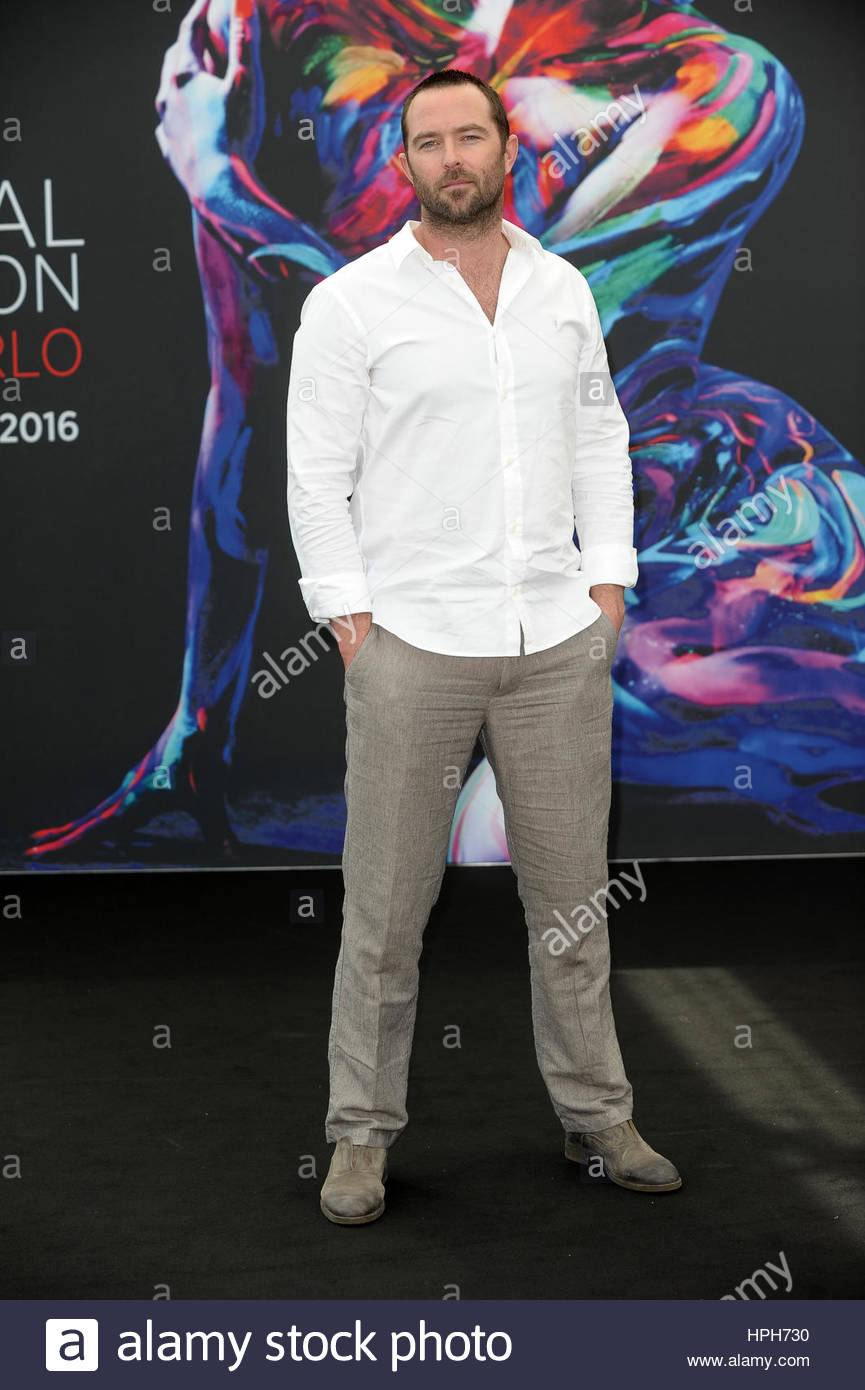 Sullivan Stapleton Stock Photos & Sullivan Stapleton Stock Images - Alamy