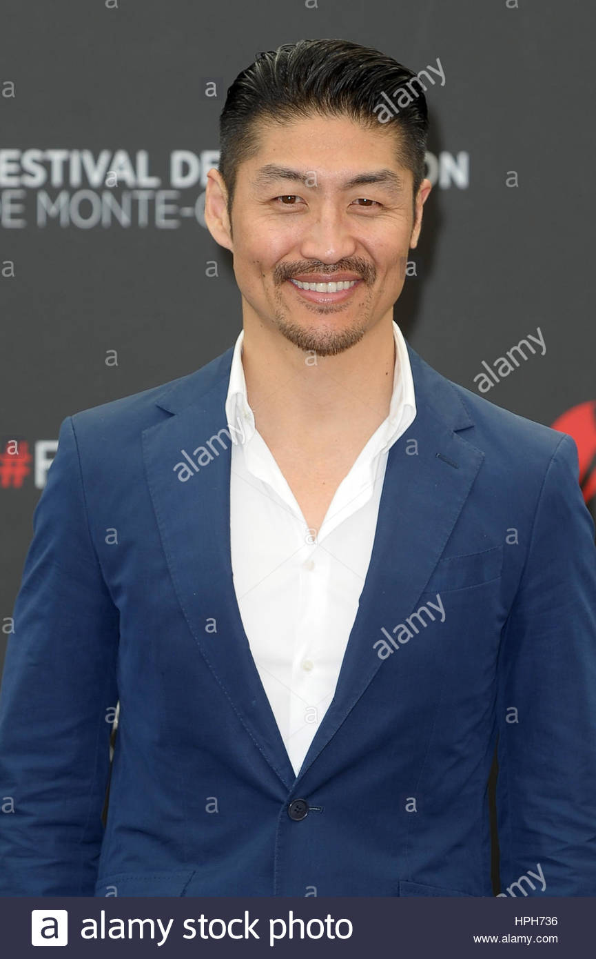 Brian Tee High Resolution Stock Photography and Images - Alamy